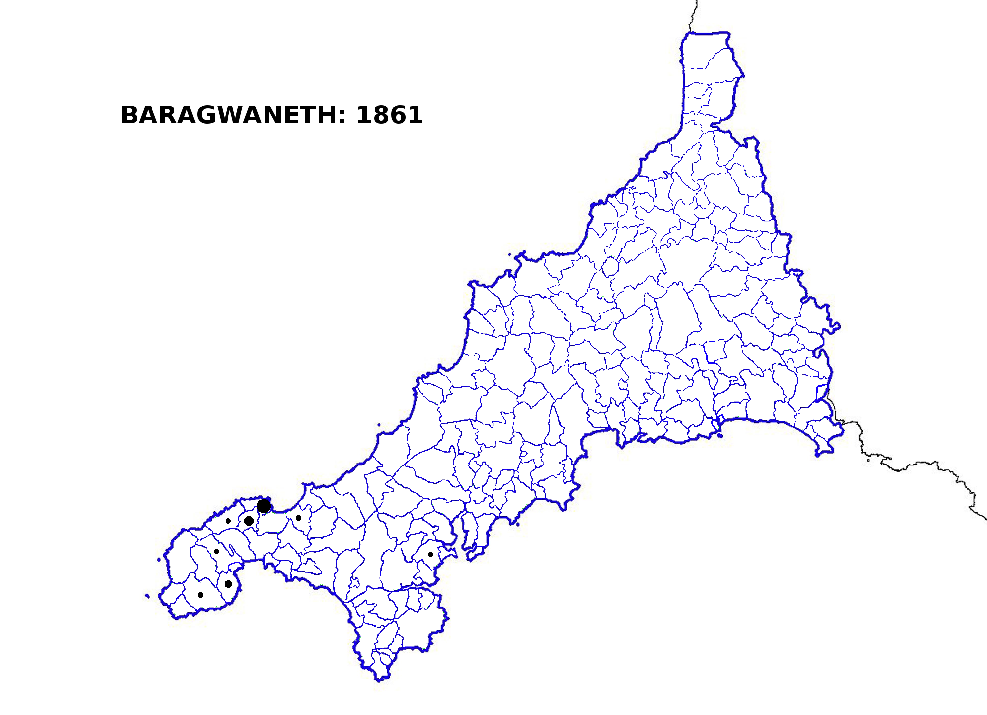 Baragwaneth – Cornish studies resources