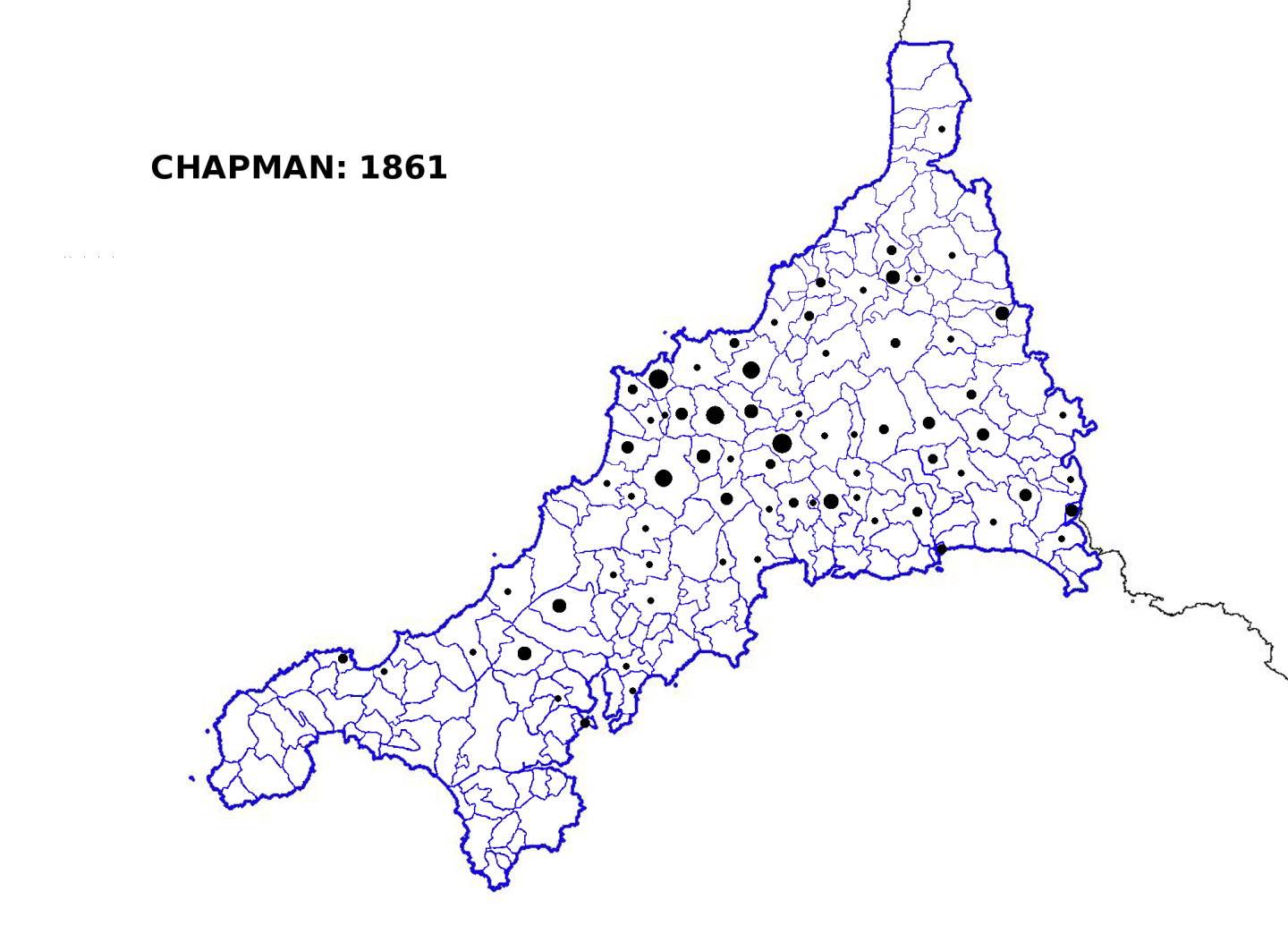 Chapman – Cornish studies resources