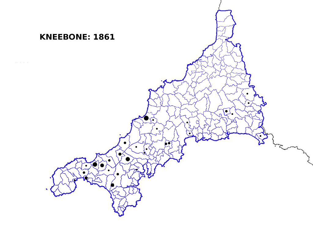 Kneebone – Cornish studies resources