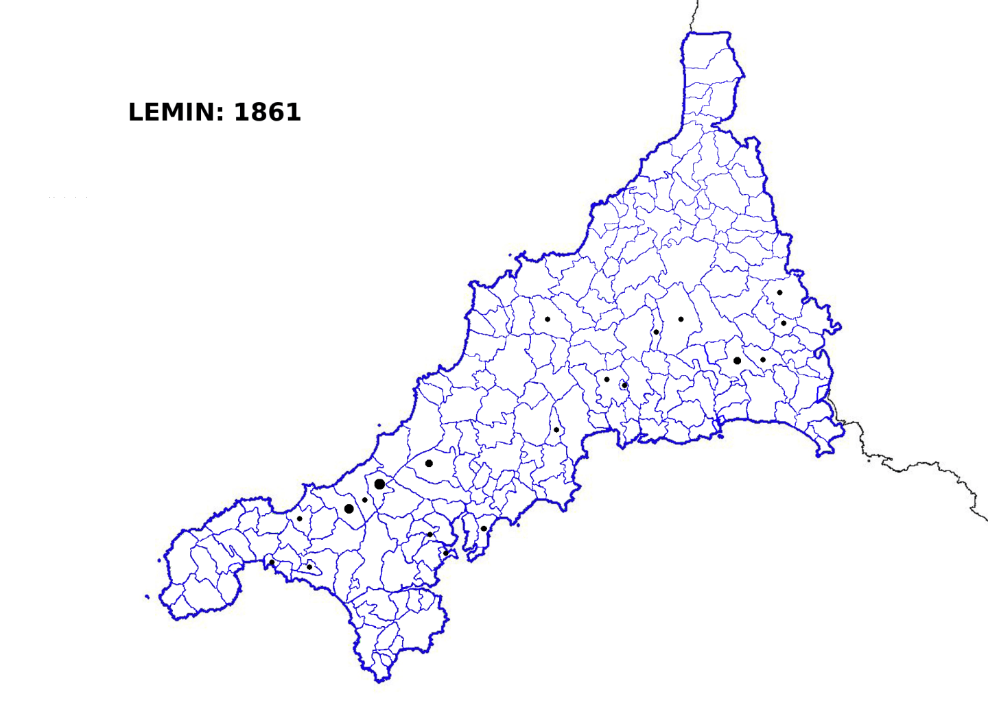 Lemin – Cornish studies resources