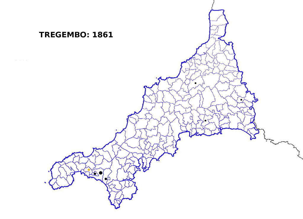 Tregembo – Cornish studies resources