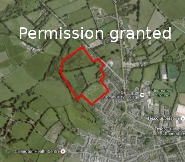 Callington – Cornish studies resources