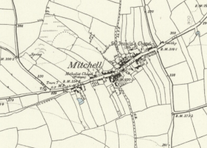 Politics and power in late 17th century Mitchell – Cornish studies ...