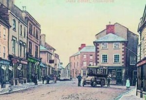 Callington – Cornish studies resources