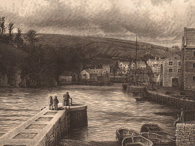 When Cornwall had 44 MPs – Cornish studies resources