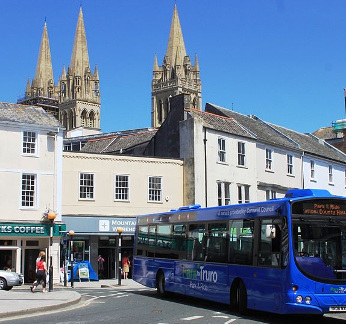 Socialism in Edwardian Cornwall – Cornish studies resources