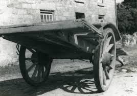 An eighteenth-century Cornish strongman – Cornish studies resources