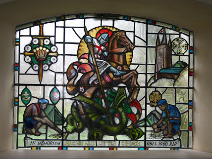 The lifestyle of the Celtic saints – Cornish studies resources