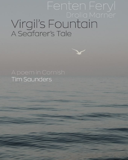 A poem in the Cornish language – Cornish studies resources