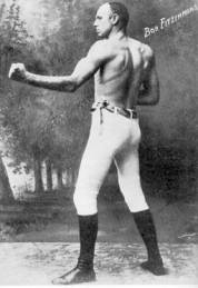 Bob Fitzsimmons: Cornwall’s world boxing champion – Cornish studies ...