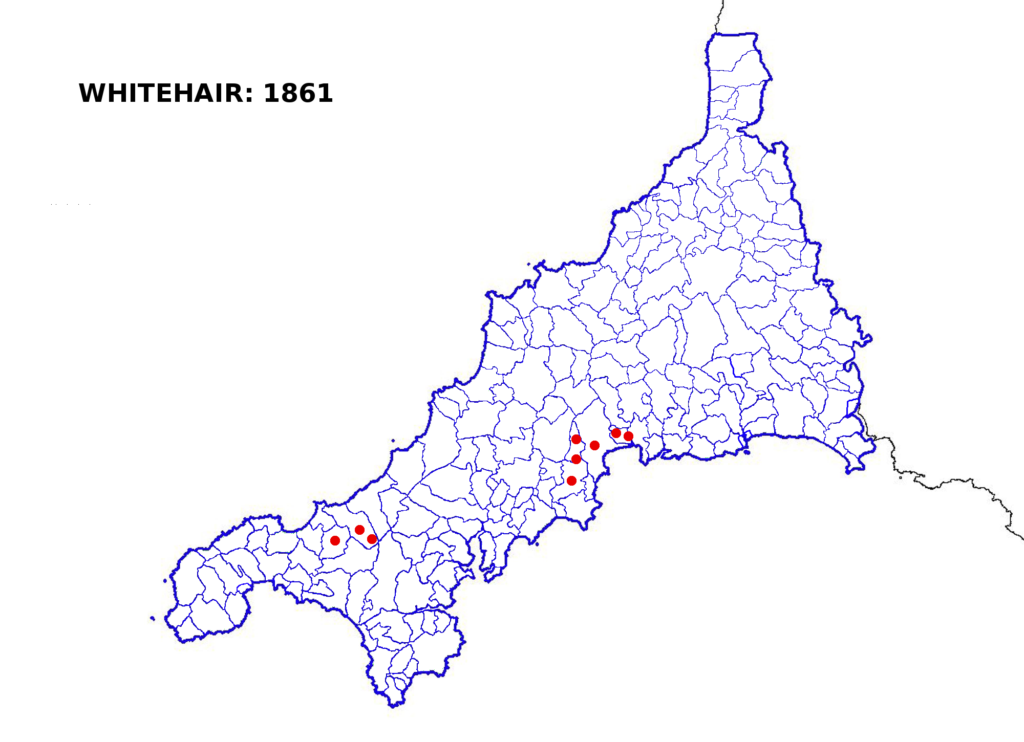 From rarer Cornish surnames to surnames on demand – Cornish studies ...