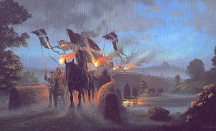 The martyrs of ’97 and the Cornish rising – Cornish studies resources