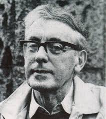 Charles Causley – Cornish studies resources