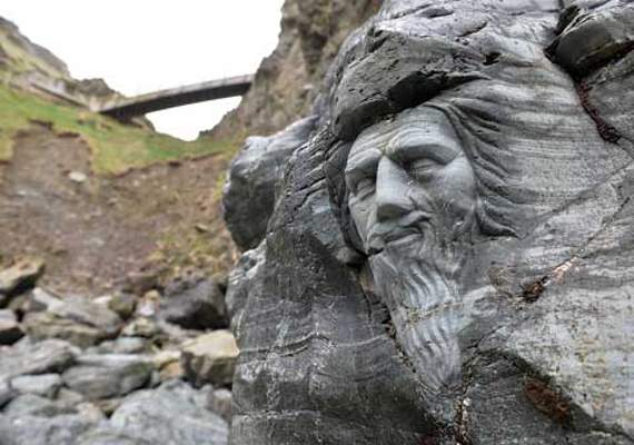 John of Cornwall and the prophecies of Merlin – Cornish studies resources