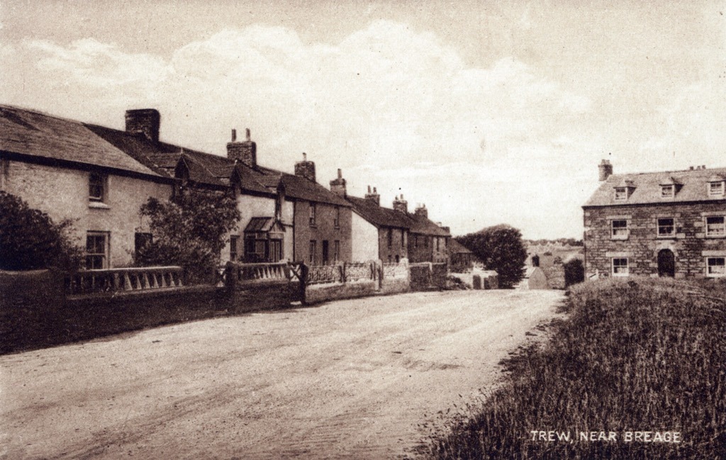 A lonely life on the mining frontier – Cornish studies resources