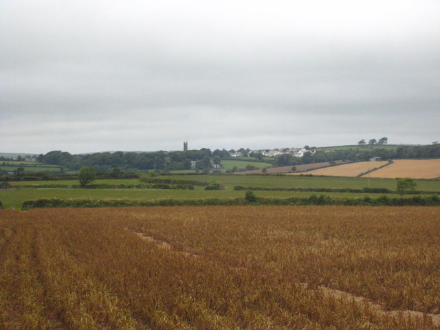 St Mabyn: a maltster and a vet – Cornish studies resources