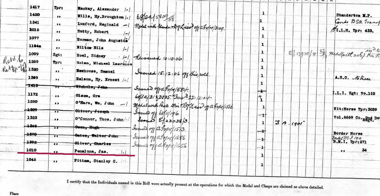 Wendron: two exceptional emigrants – Cornish studies resources