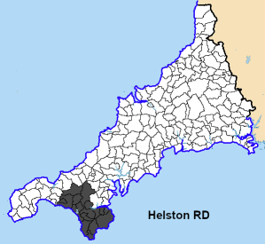 Helston: quaint old Cornish town? – Cornish studies resources