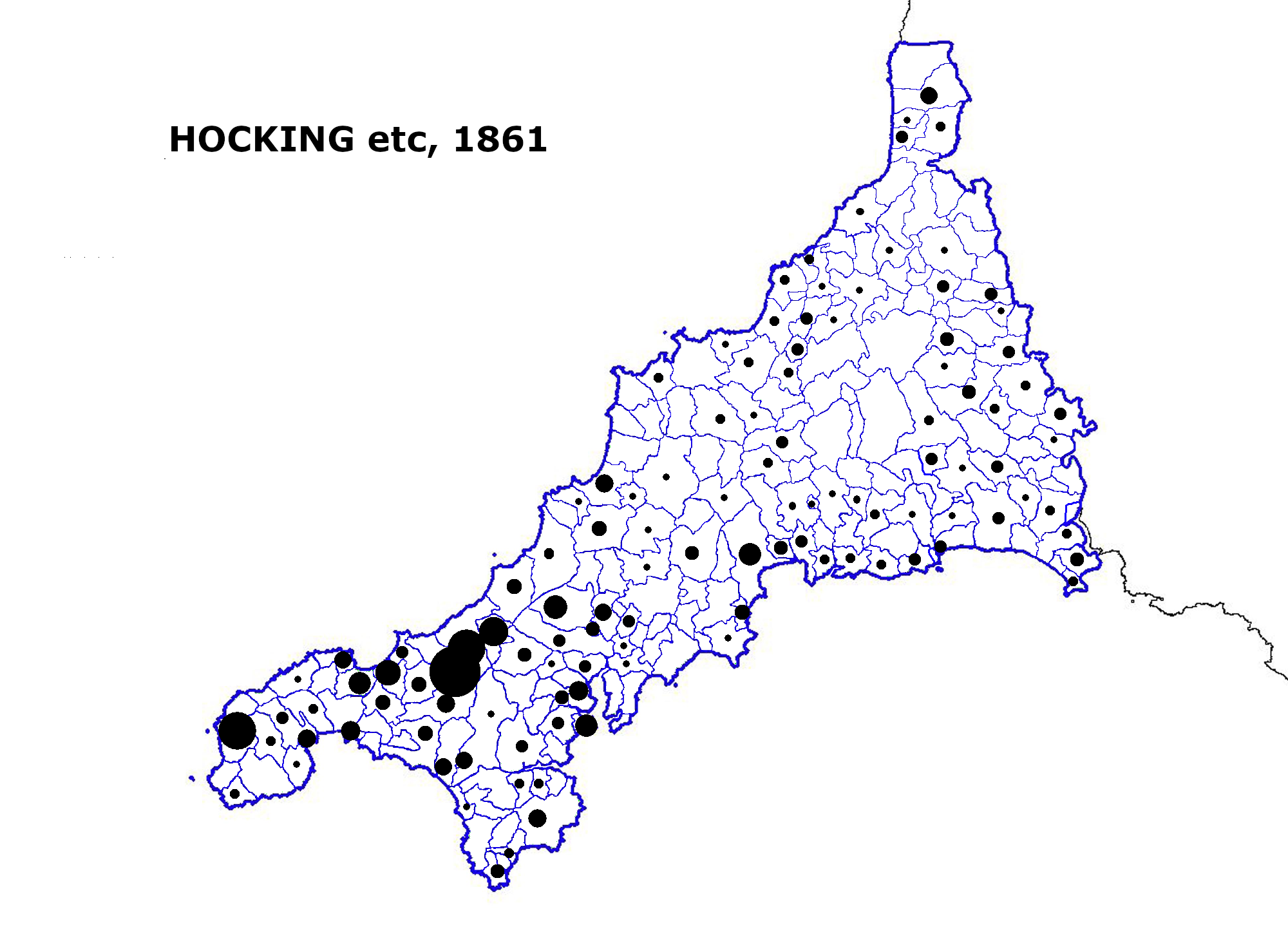 18. Hocken/Hocking – Cornish studies resources