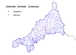 5. Stephens or Stevens? – Cornish studies resources